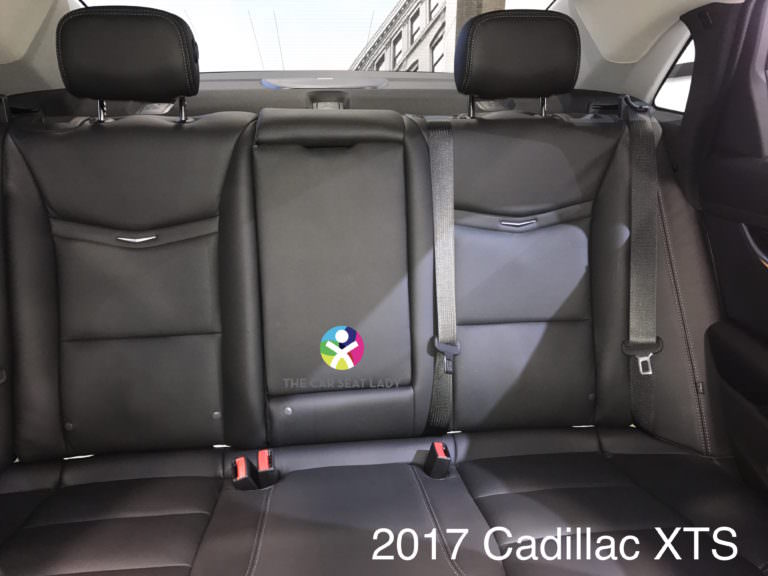 The Car Seat LadyCadillac XTS The Car Seat Lady the-car-seat-ladycadillac-xts-the-car-seat-lady