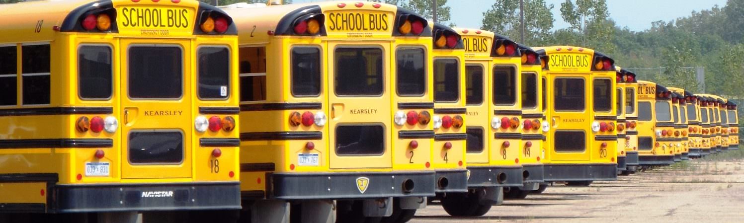 The Car Seat LadySchool Bus - The Car Seat Lady